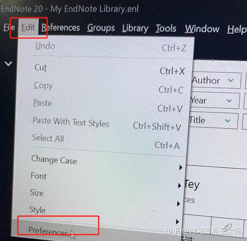 在word中使用endnote时，当出现“Endnote Error”怎么办？ - 知乎
