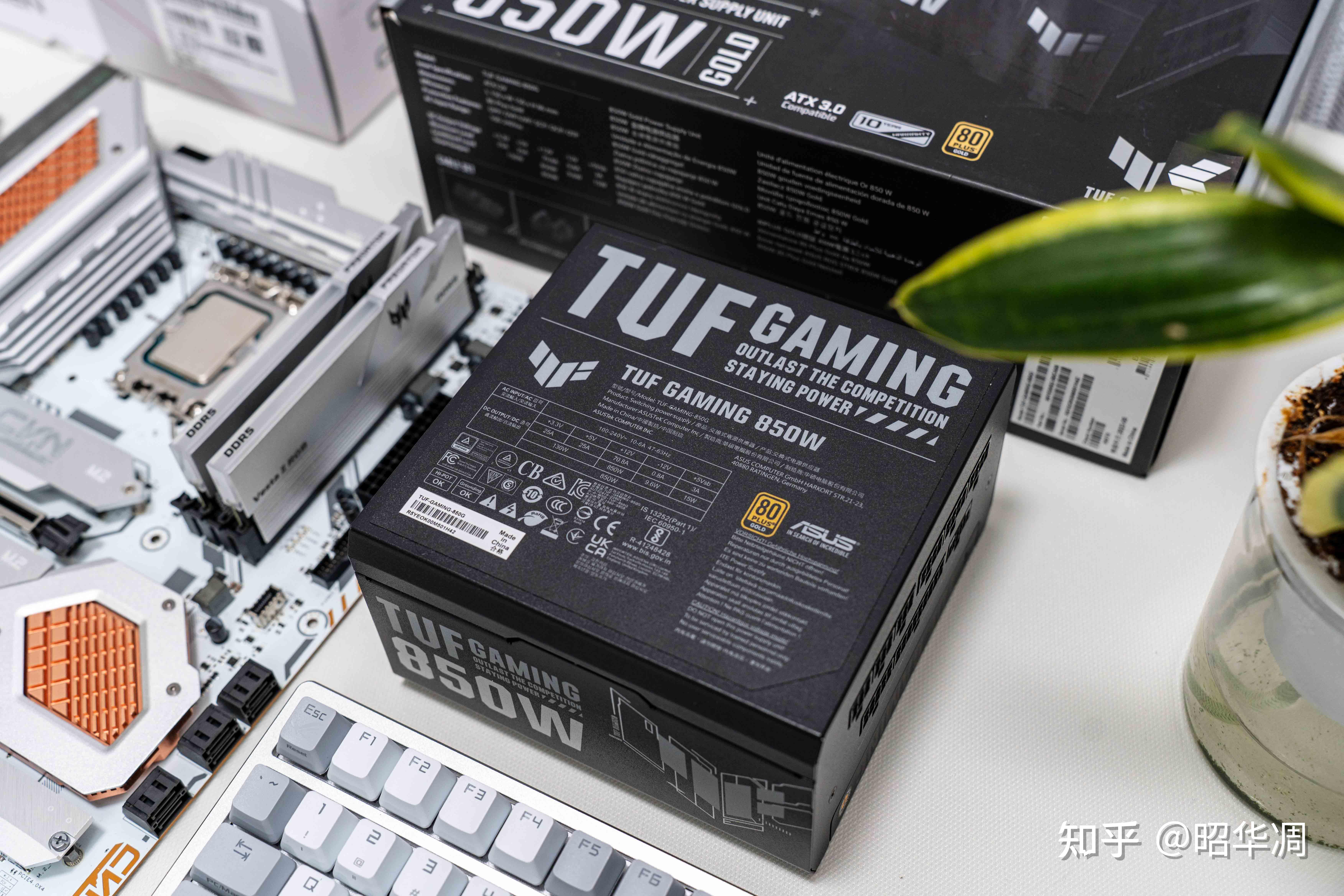 【首发测评】丨14700K！这可能是 Intel 14代 酷睿最良心的型号 - 知乎