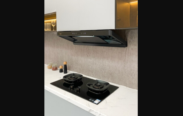 华帝小飞碟顶侧一体抽油烟机i11S36套装怎么样？真实使用评价！ - 知乎