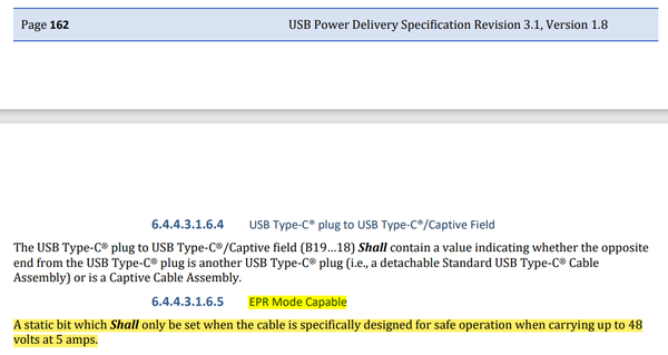 英集芯推出旗舰E-Marker芯片IP2133H，业内首款PD3.1 V1.7标准认证芯片 - 知乎