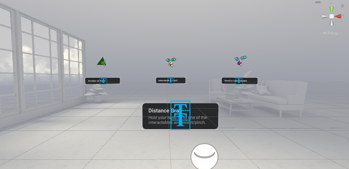 Oculus Interaction SDK的使用（一） - 知乎
