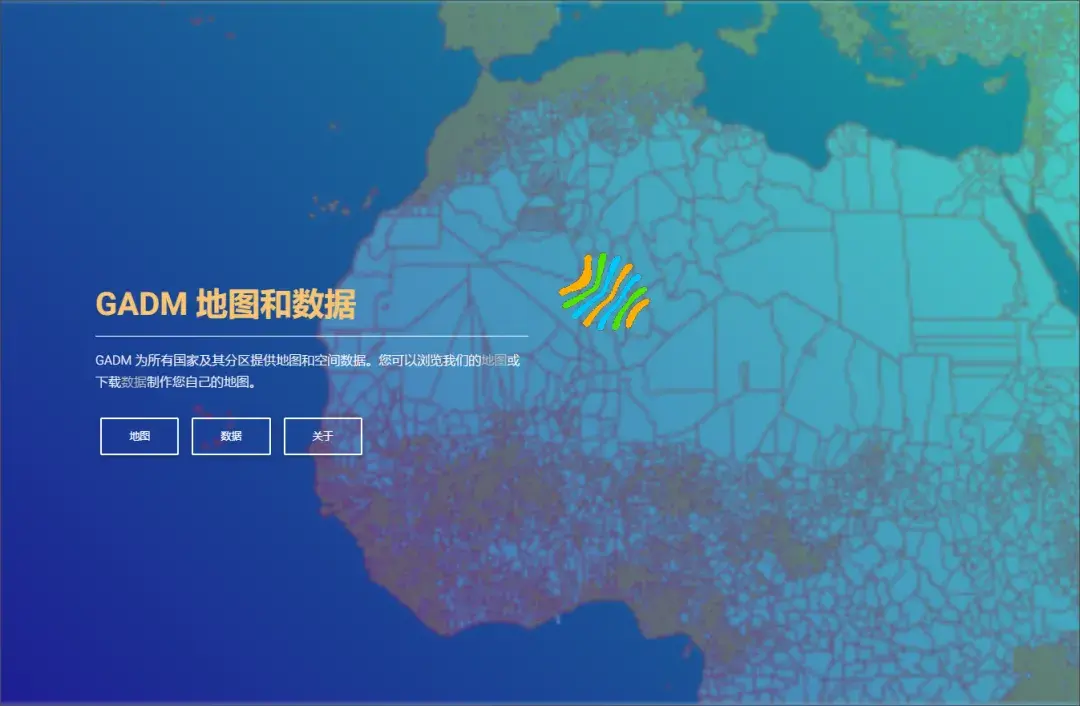 必看！GADM，全球行政区划数据一站式免费下载神器 - 知乎