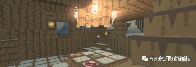 YGG 在 Branch.gg 的免费游戏 Castaways 中购买了 Genesis NFT - 知乎