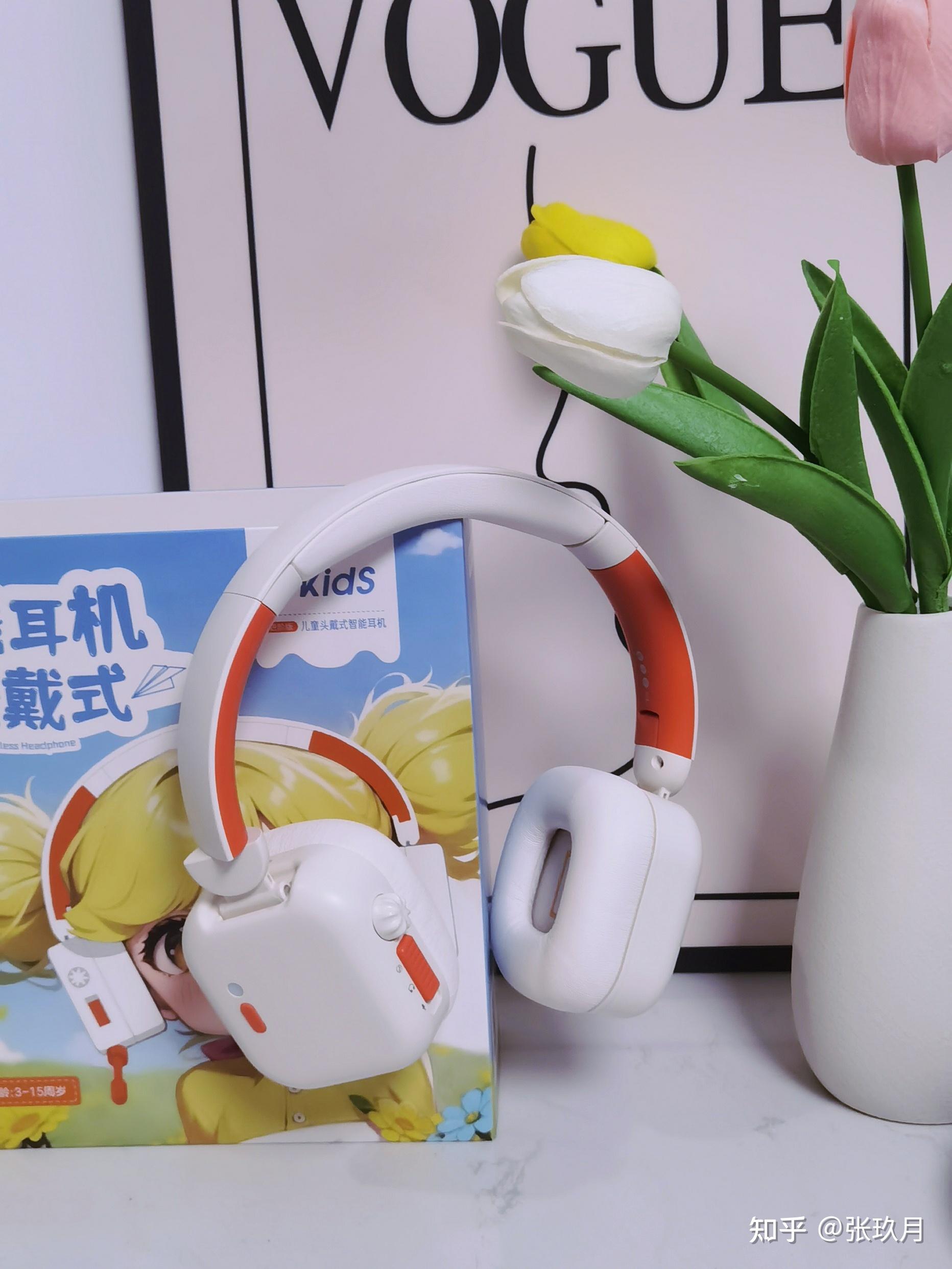 【蓝牙耳机推荐】适合孩子使用的蓝牙耳机有哪些？头戴式耳机iKF Fkids Pro自用测评，建议收藏起来！ - 知乎