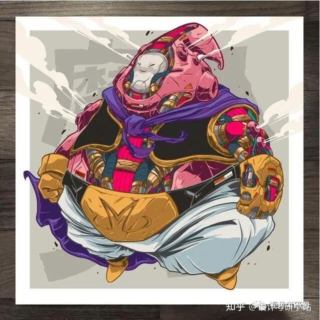 视传考研审美积累丨设计师系列之GLOG TWO - 知乎