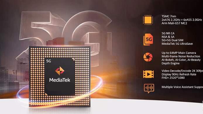 MediaTek将展示突破性的5G NTN双向卫星通信技术 - 知乎