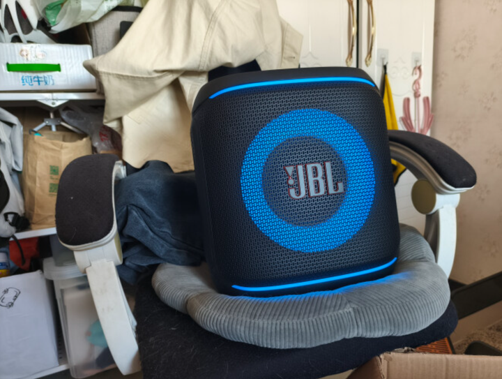 JBL Partybox Encore 2（jbl音乐战将欢唱版2代）怎么样？体验2天优缺点测评 - 知乎