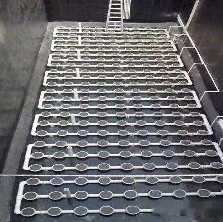 D215型橡胶盘式曝气器技术规范 - 知乎