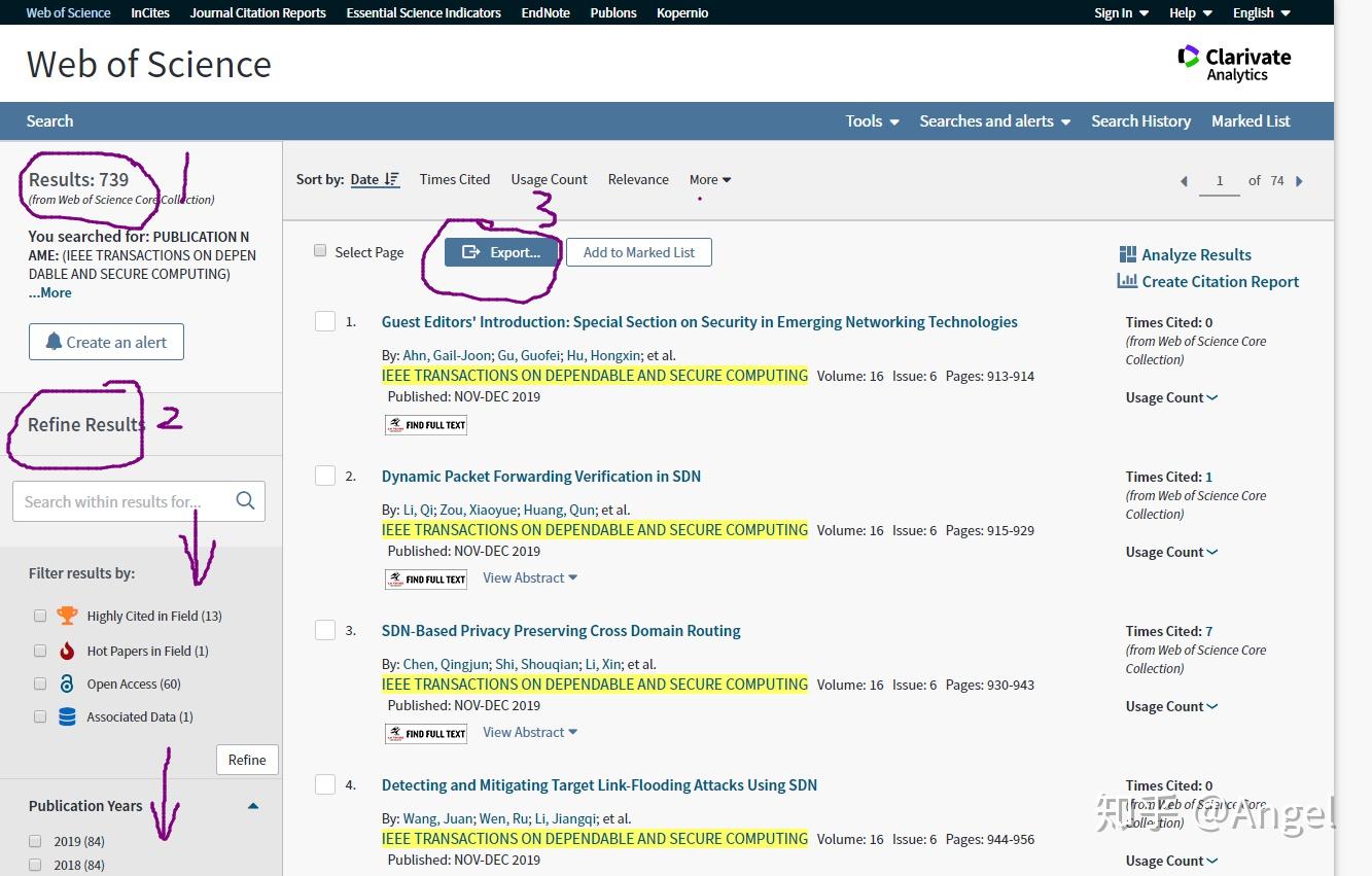 科研小白如何使用BiblioShiny进行文献分析和投稿杂志分析？ - 知乎