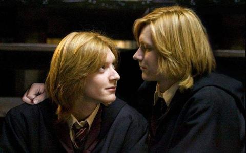 【Pottermore翻译】弗雷德和乔治的发明 图鉴 - 知乎