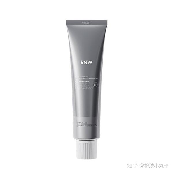 RNW是什么牌子？盘点RNW十大好用值得入手的护肤品！ - 知乎