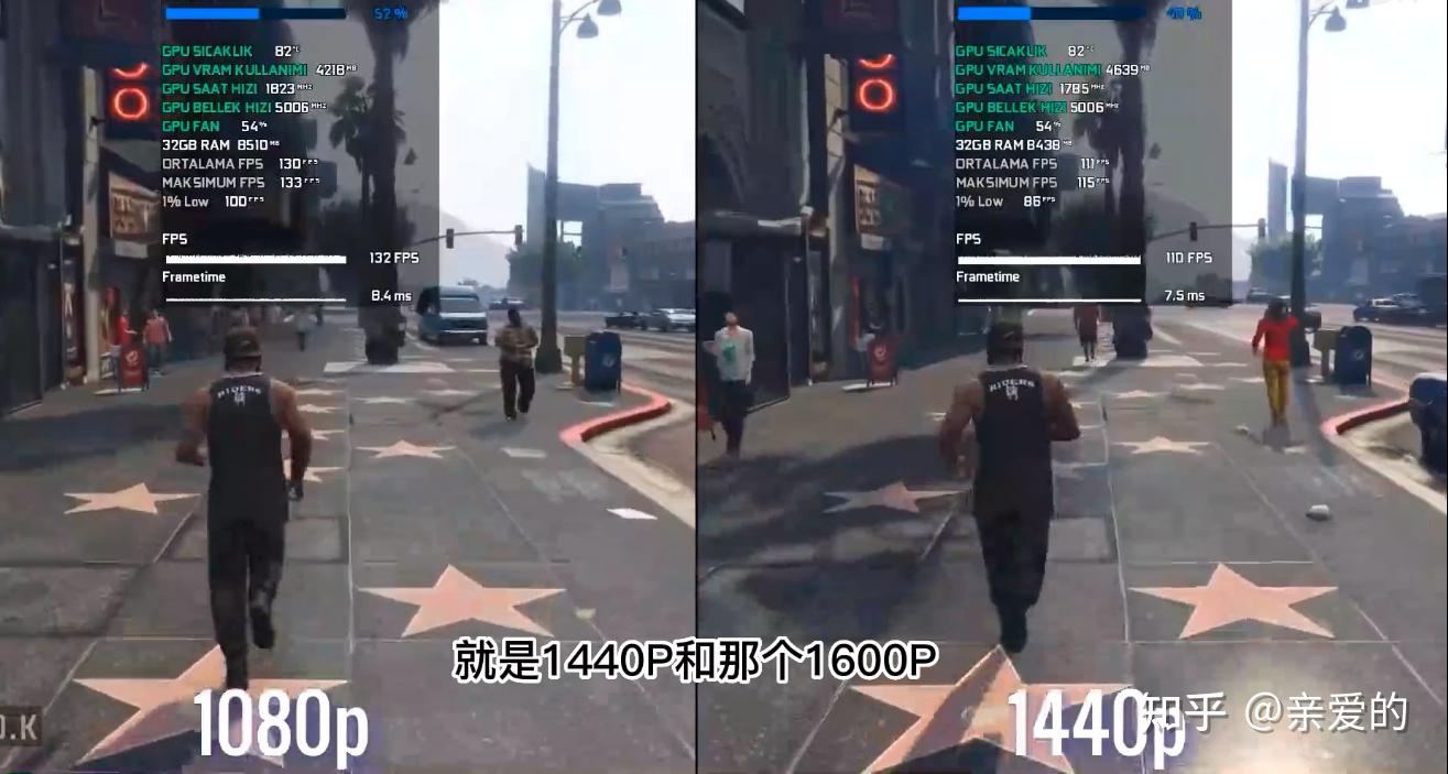 买笔记本，到底有没有必要上2.5K屏？差距很大吗？ - 知乎