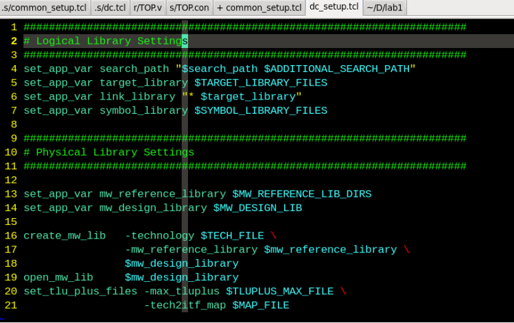 DC综合流程 - 知乎