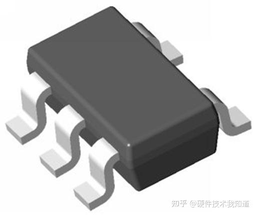 半导体集成电路常见封装汇总 - 知乎