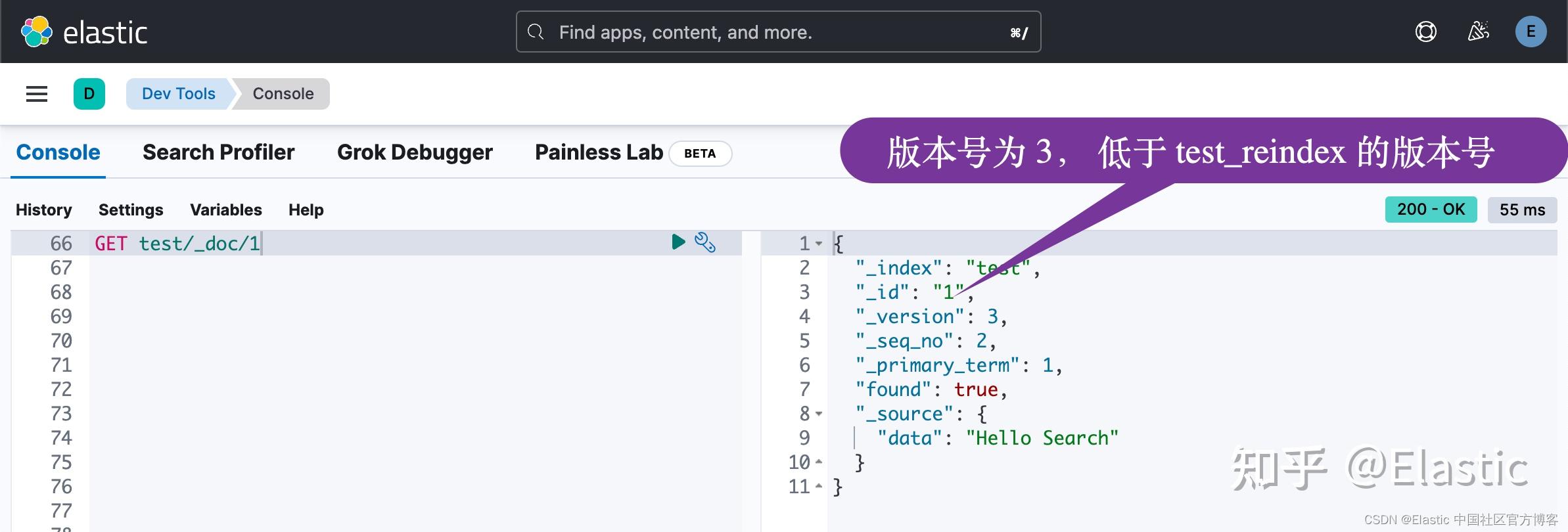 Elasticsearch：在不停机的情况下优化 Elasticsearch Reindex - 知乎