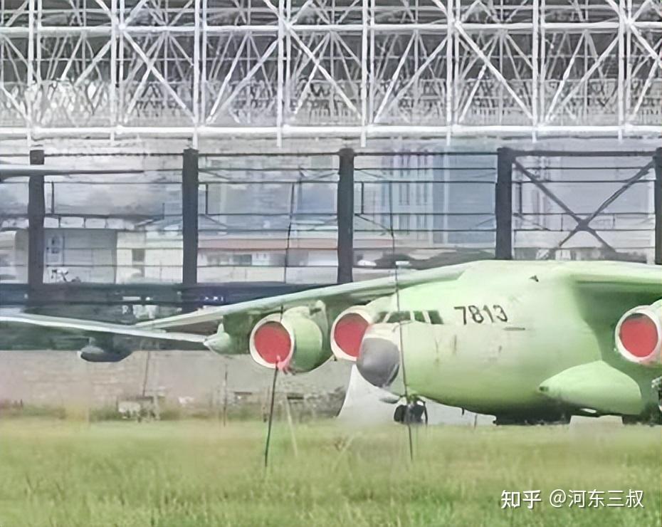 一架顶三架，运油20换装WS20发动机，空军作战半径直达第二岛链 - 知乎