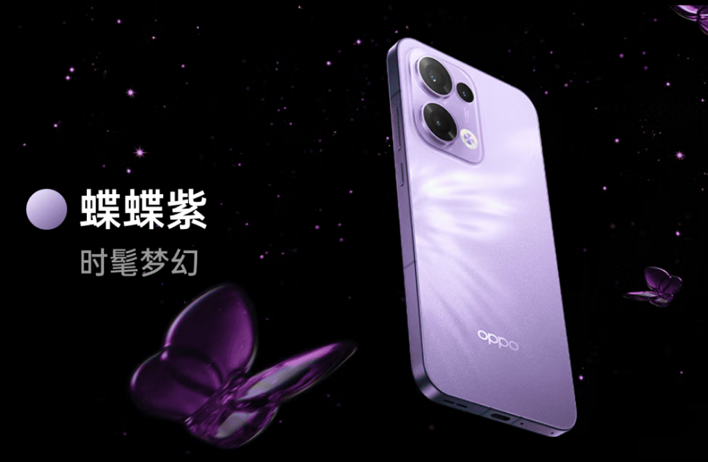 Oppo Reno13值得买吗？ - 知乎