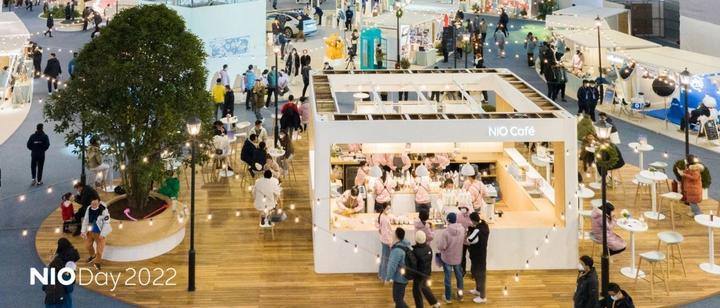 亲身体验NIO Day之后，我终于知道蔚来的粉丝为何如此狂热了（强烈建议热衷于搞春宴的车企们好好看看） - 知乎