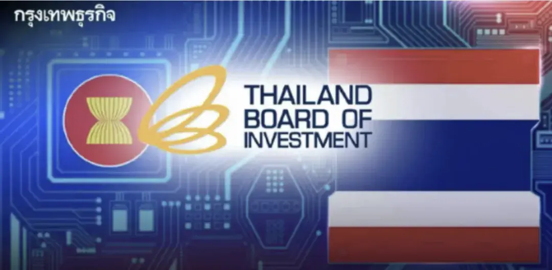 扎堆！！国内PCB大厂纷纷赴泰国设厂，BOI发布新激励措施 - 知乎