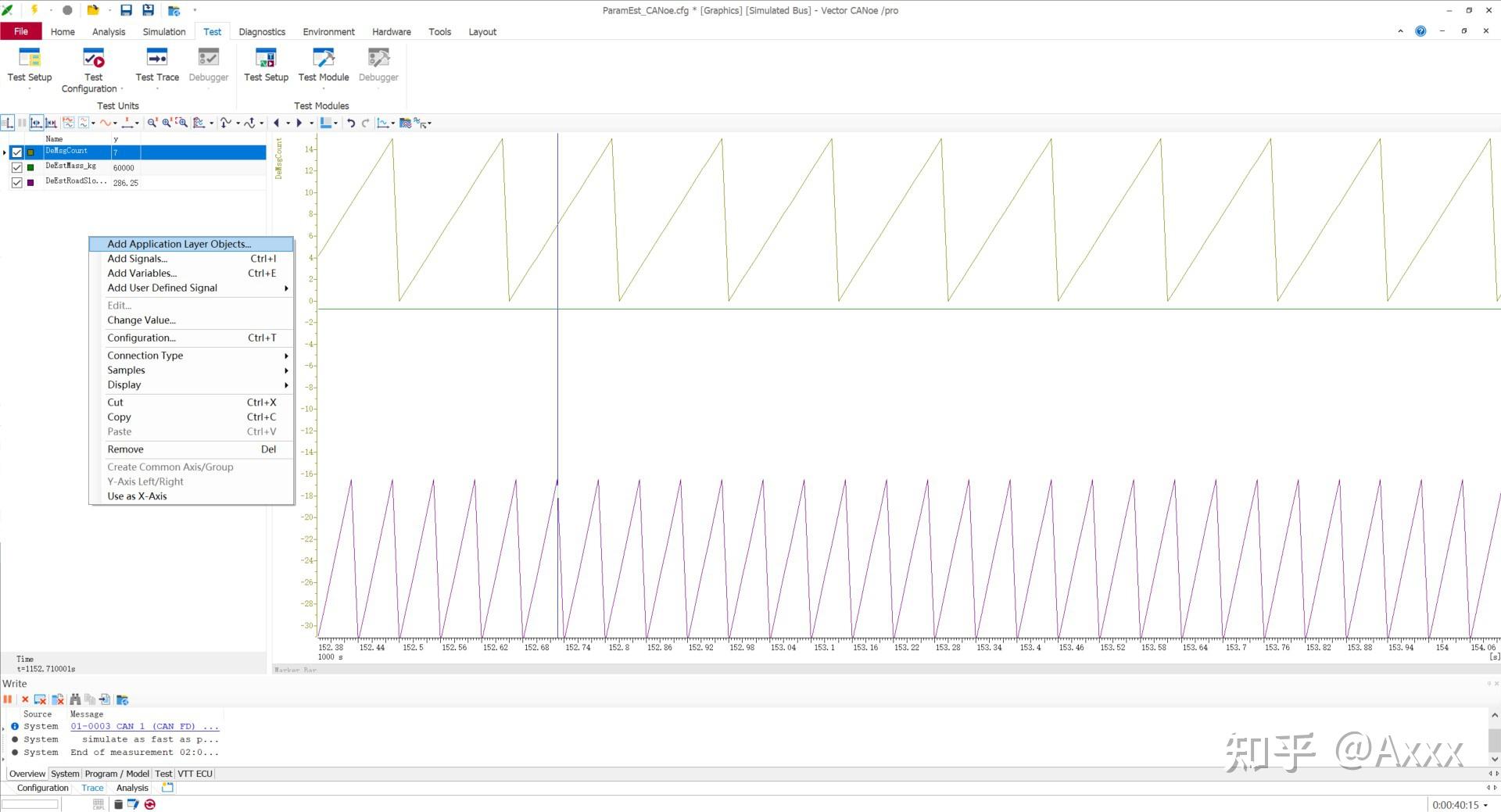 车辆软件设计相关的积累 -- 用Simulink开发AUTOSAR组件和后续的SIL测试 - 知乎