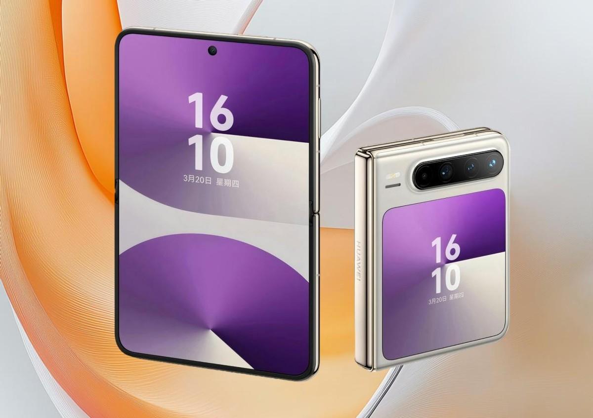 骂归骂买归买！华为PuraX预售火爆，对比Pocket2加量不加价真香！ - 知乎