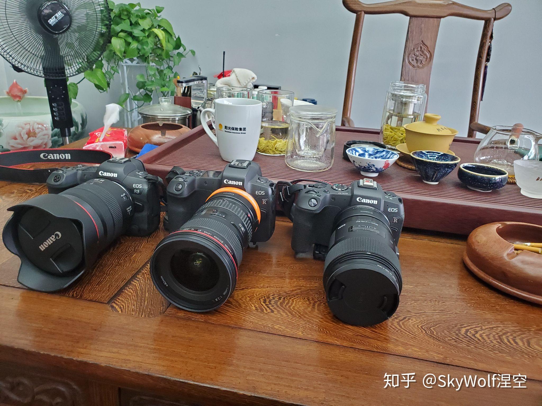 预算3万5以内,5d4 EOSR R5如何选择？ - 知乎