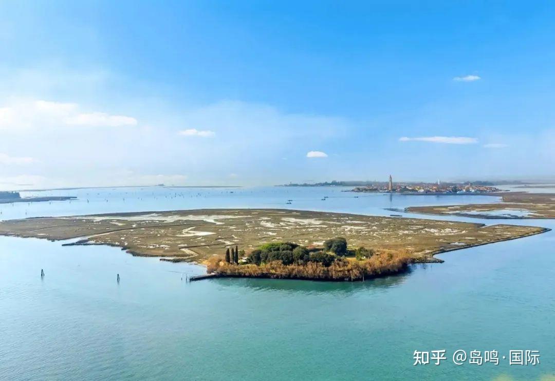 0118 Crevan Island｜Old Money偏爱的威尼斯私人岛屿 - 知乎