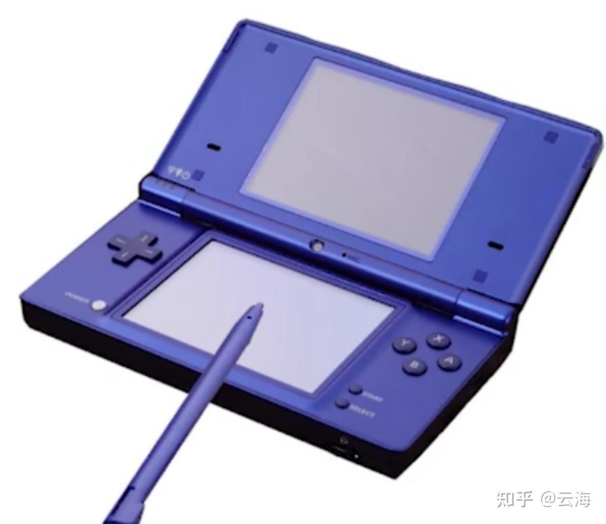 NDS行情&入手建议 - 知乎