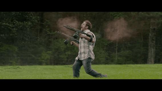 如何评价2020年电影《狩猎》（the hunt）？ - 知乎