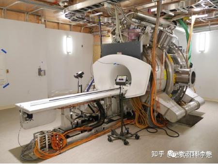 MRIdian Linac 磁共振引导放疗系统介绍 - 知乎