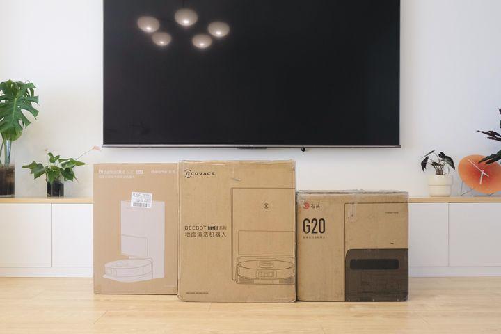 快到618了扫地机器人该如何选？石头G20、追觅S20 Pro、科沃斯T20 PRO三款23年新款机器谁更胜一筹 - 知乎