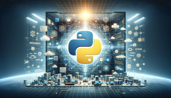 Python脚本编写在DevOps中的应用：一次全面的Coursera学习之旅 - 知乎