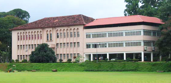 斯里兰卡排名第一 | 卡佩拉德尼亚大学一年制硕士招生中！ - 知乎