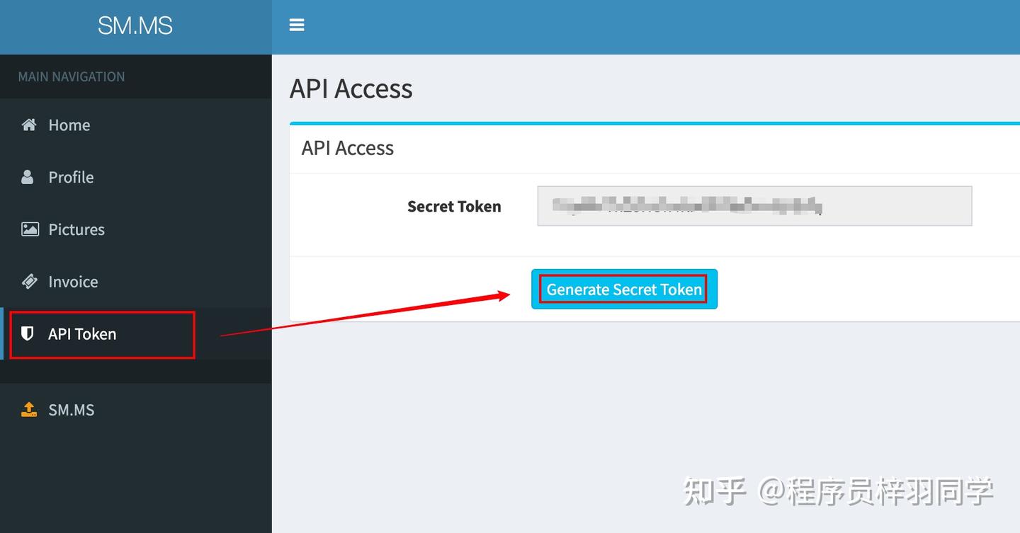 手把手教你Typora图床配置(Typora+PicGo+SMMS) - 知乎