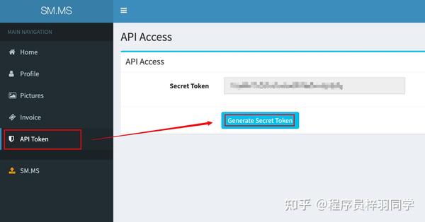 手把手教你Typora图床配置(Typora+PicGo+SMMS) - 知乎