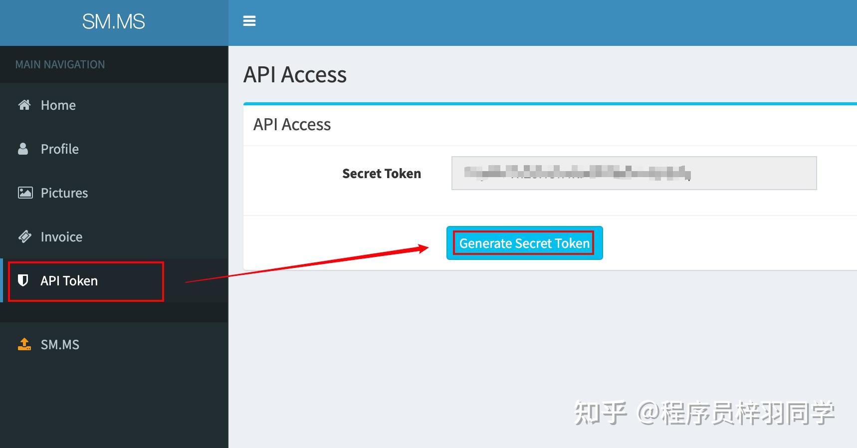 手把手教你Typora图床配置(Typora+PicGo+SMMS) - 知乎