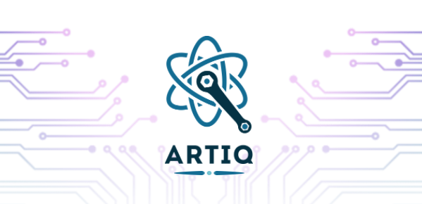 自主可控再下一城！首套国产ARTIQ架构量子计算测控系统发布 - 知乎