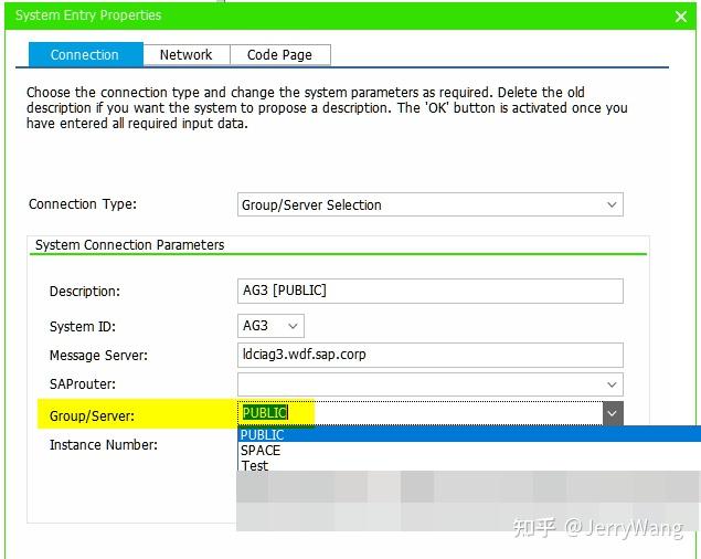 使用 Excel Cdata Addmin 连接 Sap Abap 系统时需要填写的参数定义解释 知乎