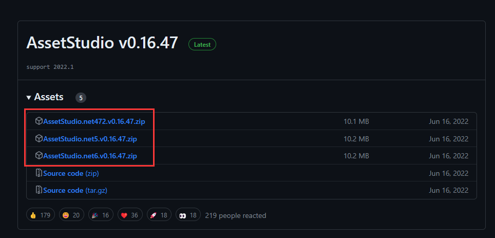 【unity游戏】资源解包（AssetStudio） - 知乎