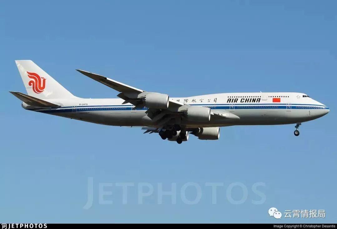 致敬最后的“空中女王”—盘点还在运行747的航空公司 - 知乎