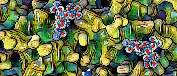 Pocket2Mol : 基于3D蛋白质口袋的高效分子采样 - 知乎