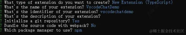 Vue3+NodeJS 接入文心一言， 发布一个 VSCode 大模型问答插件 - 知乎