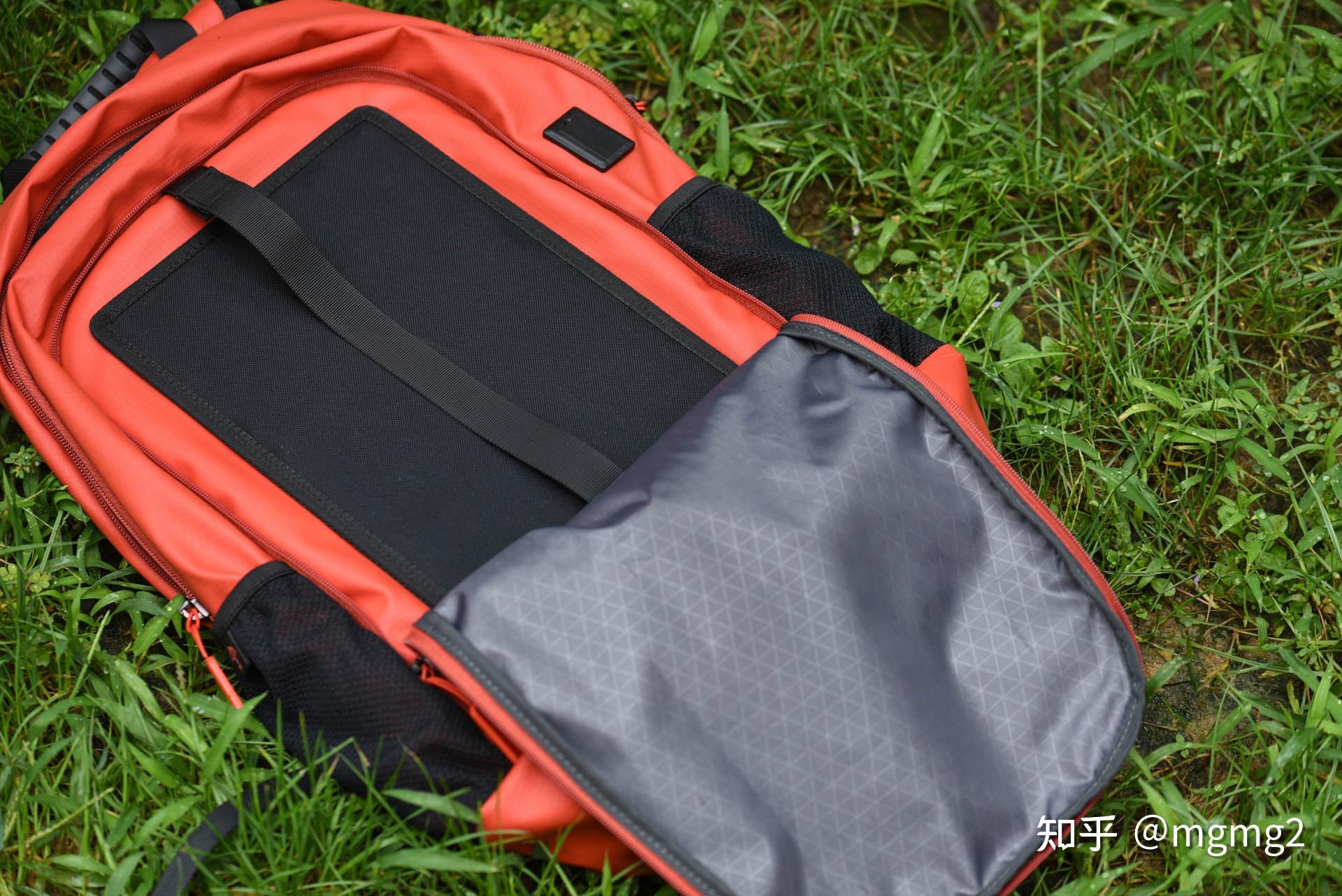 再无电量焦虑、甚至能救命——一道DASOLAR太阳能背包体验 - 知乎