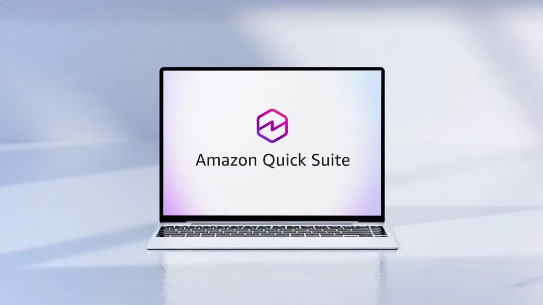全新Agentic AI办公“搭子”，Amazon Quick Suite登场！ - 知乎
