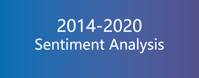 【Sentiment Analysis】情感分析论文整理 - 知乎