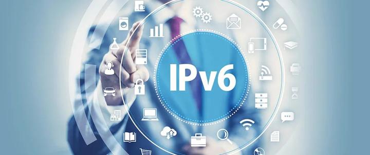 双案例入选！白山云2项IPv6项目获评IPv6规模部署和应用典型案例 - 知乎