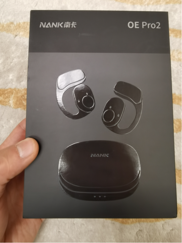 听·见不凡：NANK OE Pro2测评 - 知乎