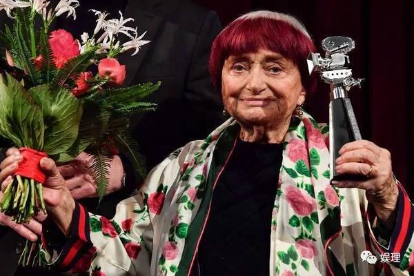 她是全人类影史地位最高的女导演，没有之一|瓦尔达去世 - 知乎