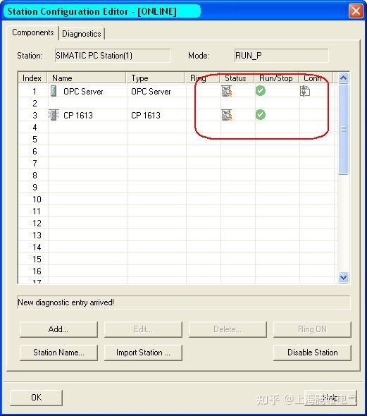 SIMATIC NET OPC - 知乎