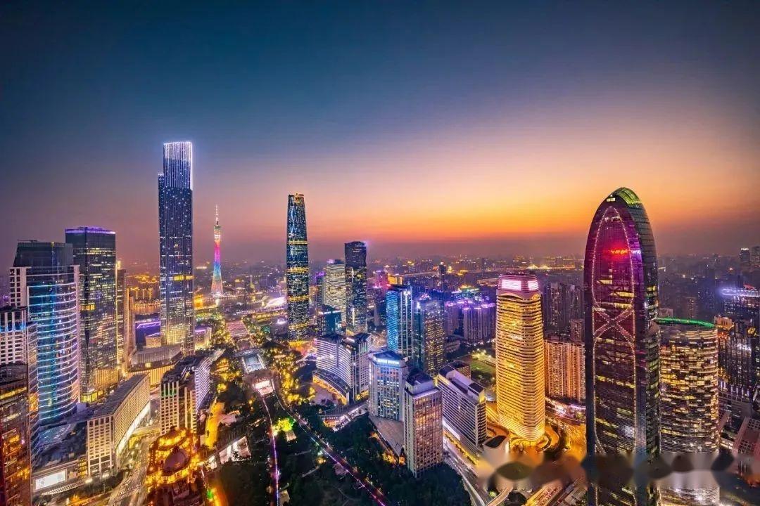 珠江新城新地标 合景ONE68 即将入市 仅212席位 最后的机会！ - 知乎